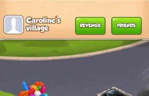 How to choose whom to attack in coin master? (Get Revenge)