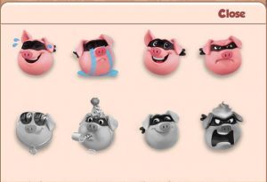 Emotes in Coin Master (Things to Know)