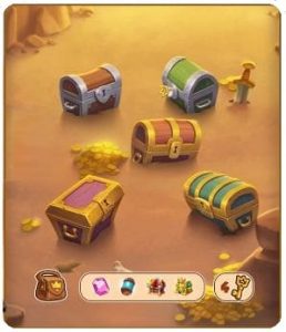 Treasure Cave in Coin Master (Complete Guide)