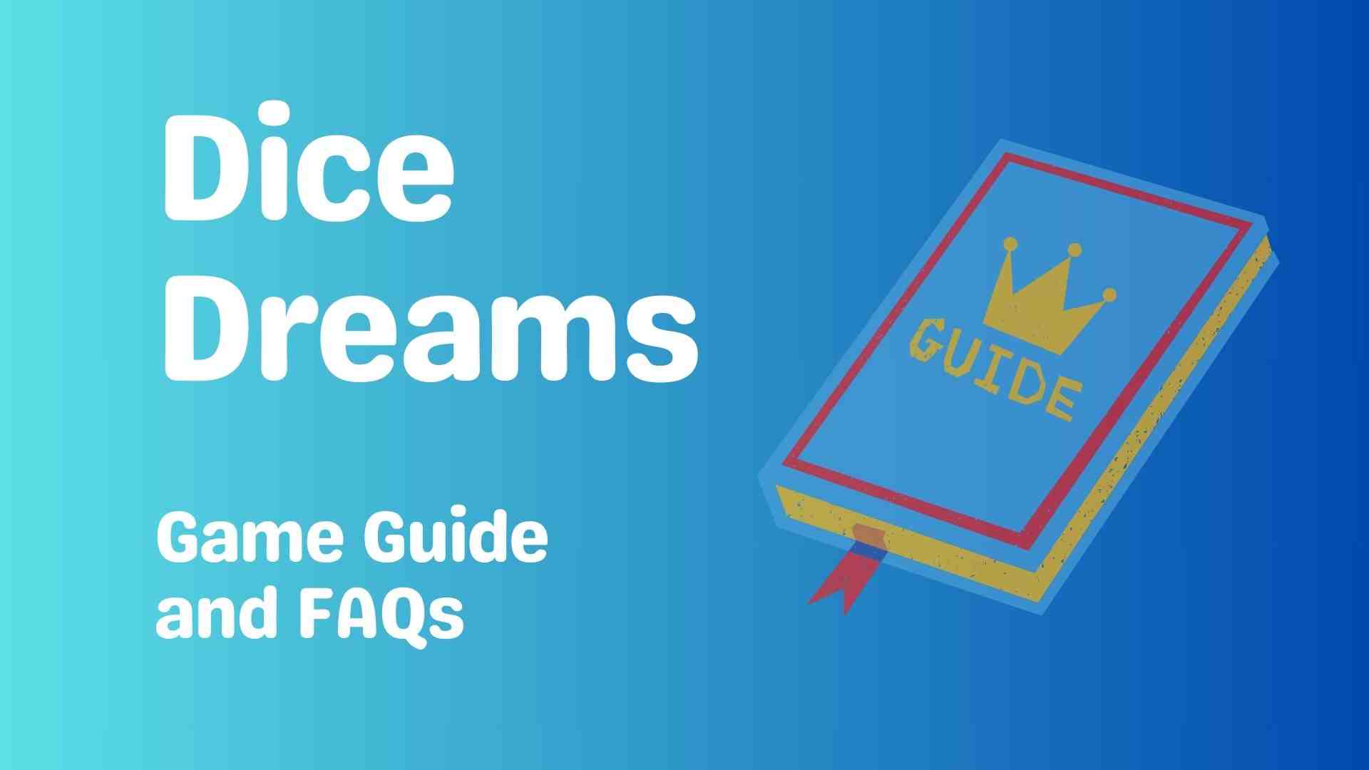 Dice Dreams Events, Tournaments and Missions Guide