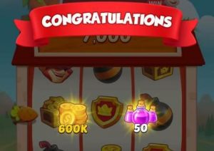Crazy Fox Free Spins and Coins - Daily Reward Links