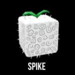Spike Fruit in Blox Fruits - Complete Guide
