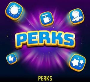 Match Masters Perks Guide (How to Get, Use, All Perks)