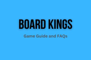 Board Kings Boards - All Boards List and Guide
