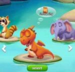 Crazy Fox Pets Guide (Rakun, Draggie, Ellie)