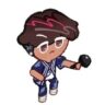 SUGA Cookie Toppings Build - Cookie Run Kingdom