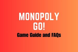 Monopoly Go Not Working: How to Fix Problem