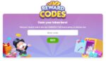 Monopoly GO Reward Codes (Sept 2025)