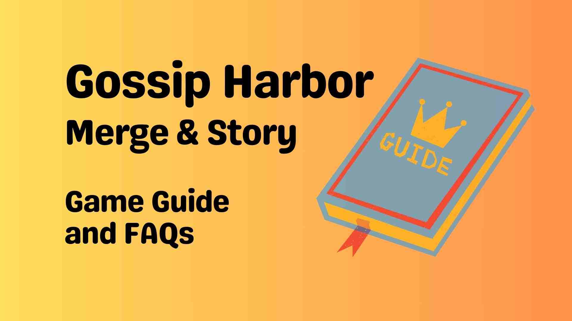 Gossip Harbor Board Full: What Should I Do?